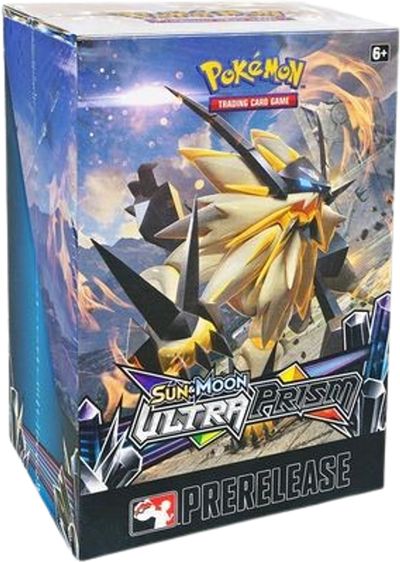 Explore All Our Booster Bundle & Build & Battle Boxes