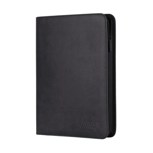 Zardo Binder