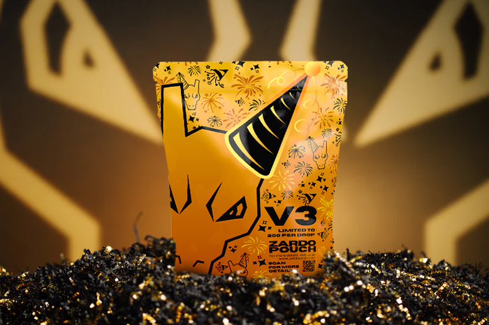 Zardo Pouch
