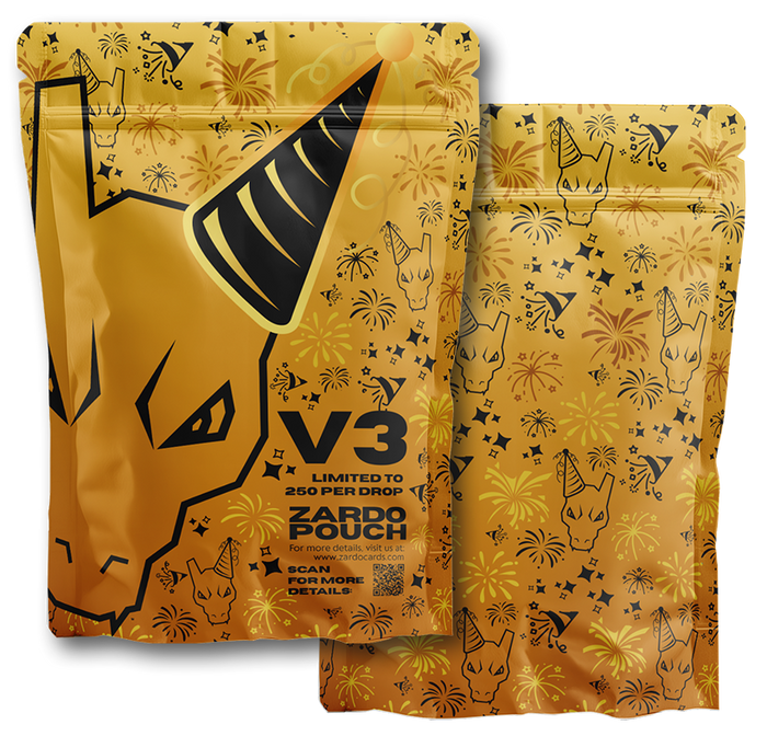 Zardo Pouch