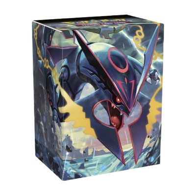 Explore All Our Deck Boxes