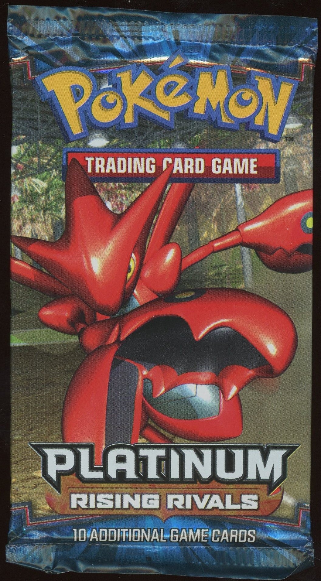 All Vintage Booster Packs